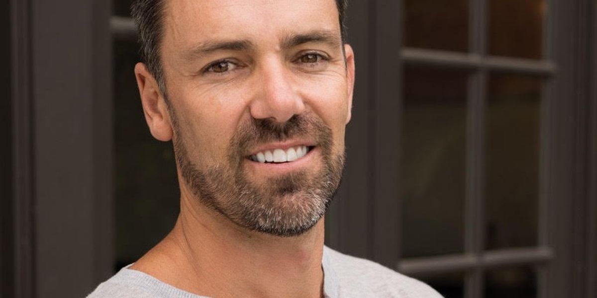 Crosscut Venture's Brian Garrett Says It's Time to Change the Startup ...