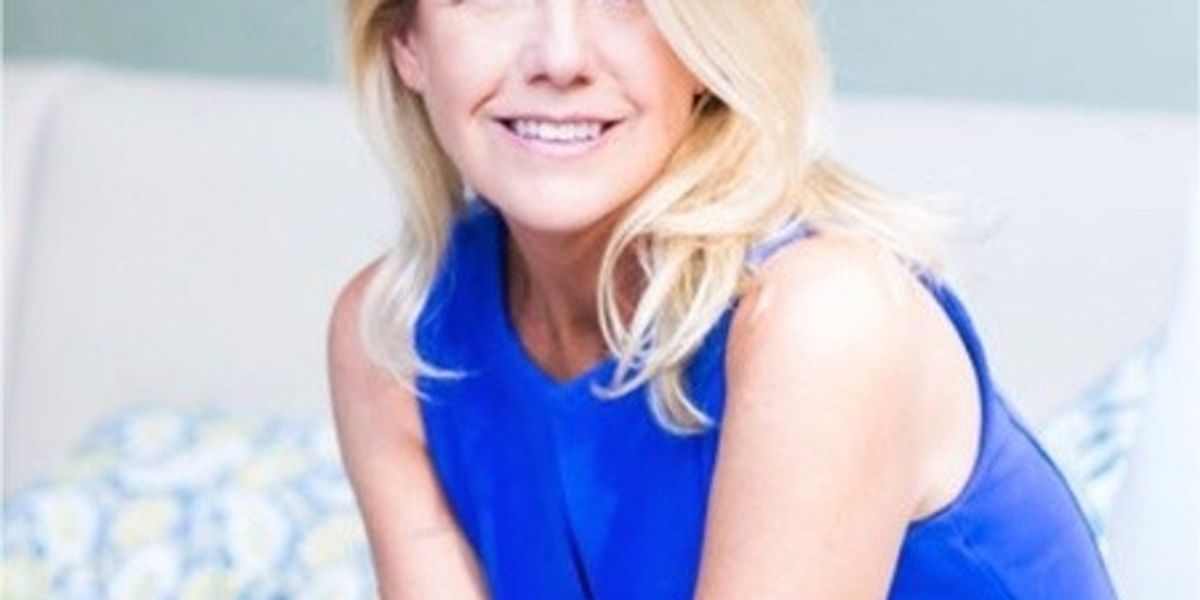 Anna Barber Moves from Techstars to Head M13. Venture Studio - dot.LA