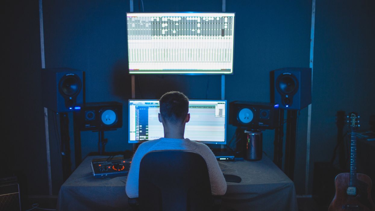 Music Tech is Making it Easier — and Harder — for Artists - dot.LA