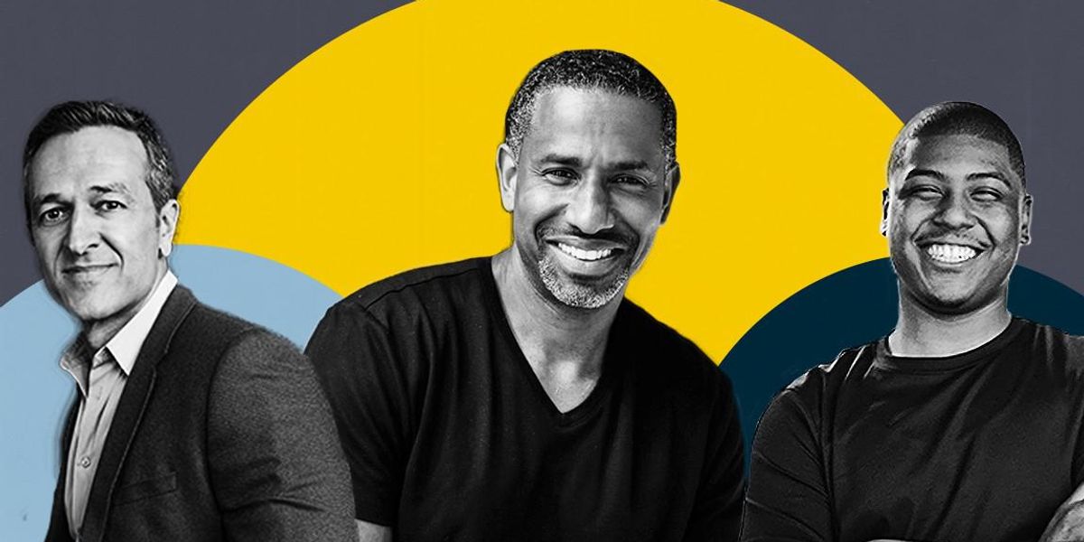 The Founders of Color Changing LA's Startup World - dot.LA