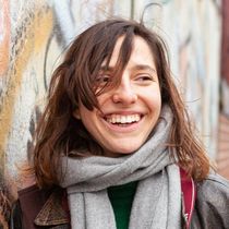 Leigh Giangreco - dot.LA