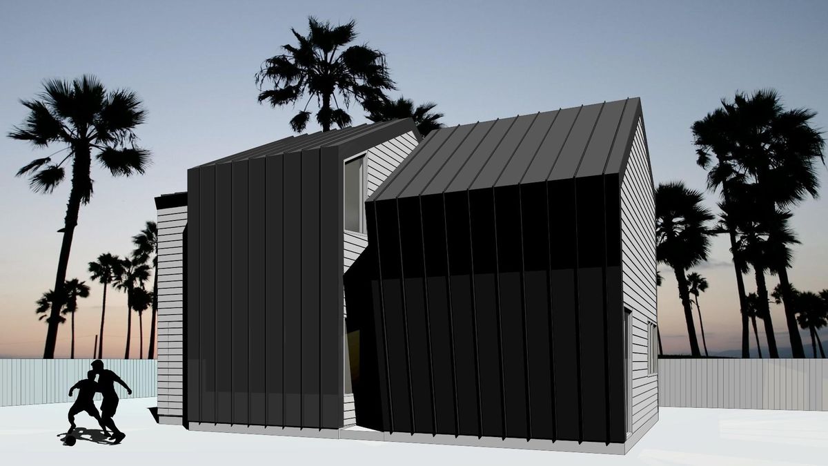 sekou cooke STUDIO - dot.LA