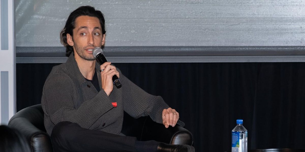 Sweetgreen’s Jonathan Neman on How Tech Changed Restaurants - dot.LA Sweetgreen’s Jonathan Neman on How Tech Changed Restaurants - dot.LA